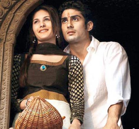 Movie Review: 'Issaq'