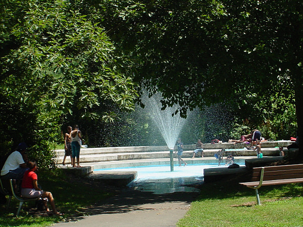 PLAINFIELD TODAY: Drake House 'Plainfield Parks and Gardens' show opens ...