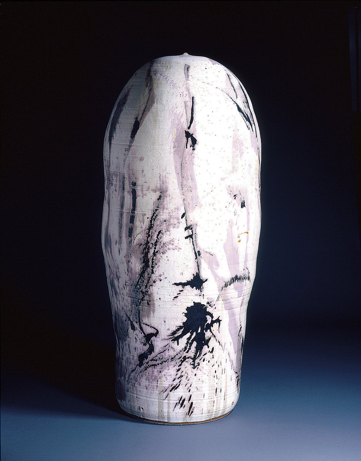 Root of the Problem: Ceramic Artist: Toshiko Takaezu