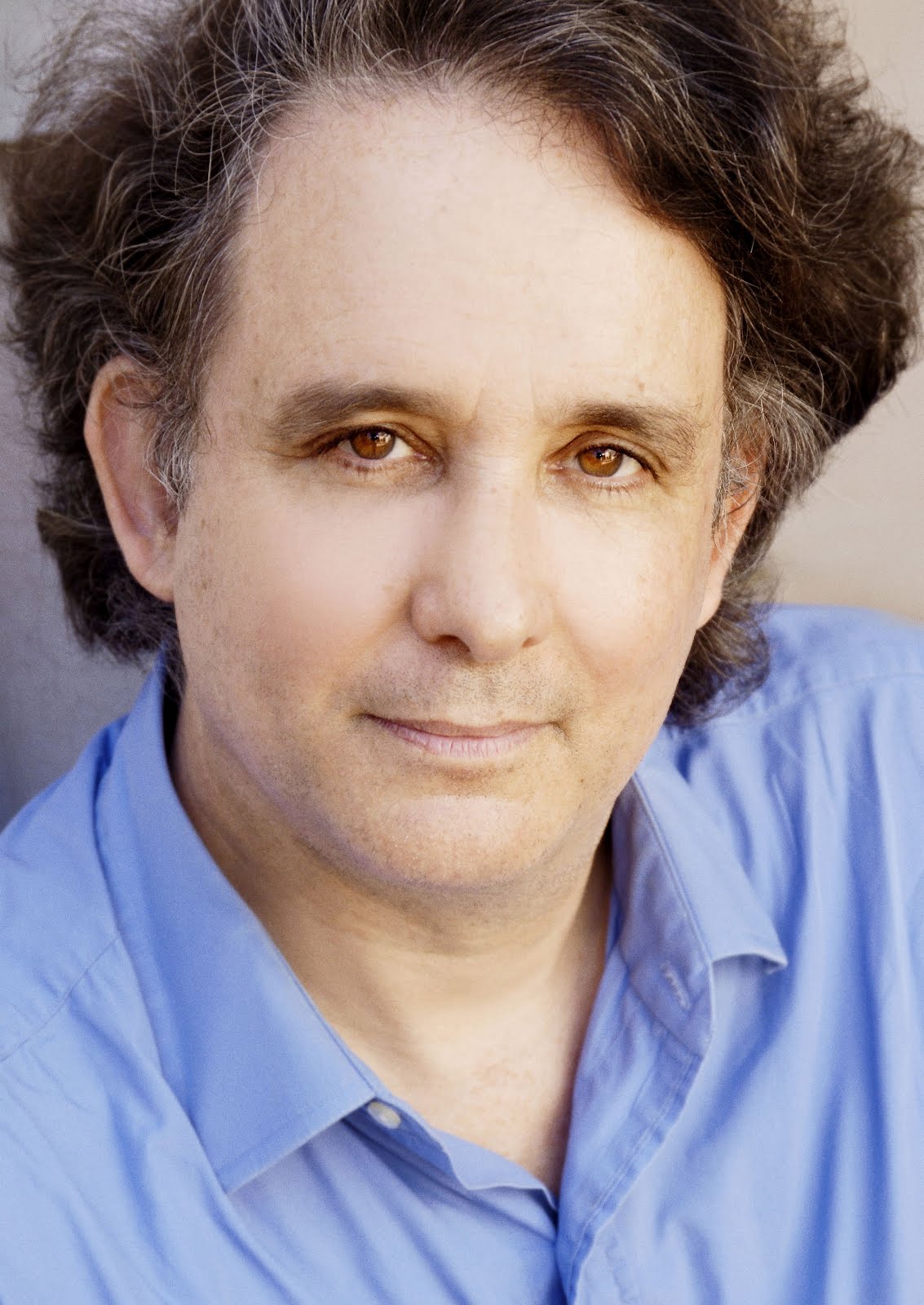 The Wild Reed: In the Garden of Spirituality – Andrew Harvey