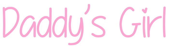 15+ Free Frilly and Girly Fonts | i should be mopping the floor