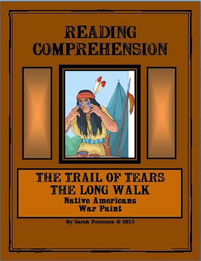 The Best of Teacher Entrepreneurs: READING COMPREHENSION - TRAIL OF ...