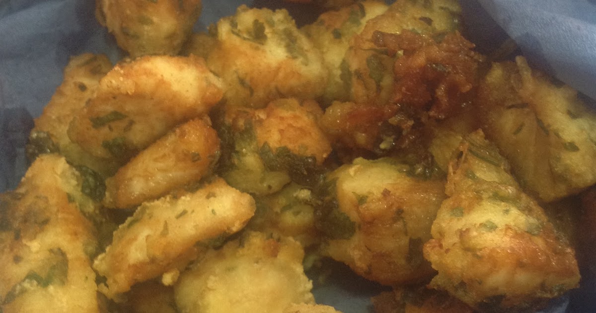 Elperolas: Japuta o palometa en adobo