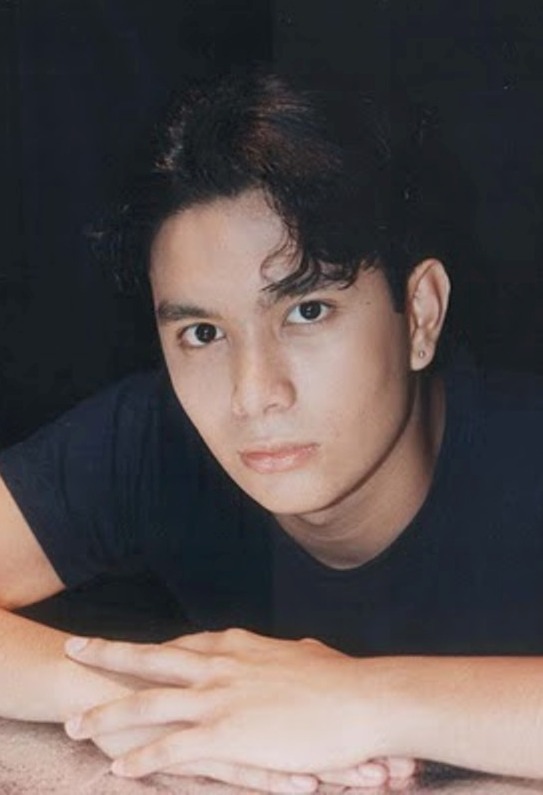 Man Central: Blue Bugayong: The Face You Will Love