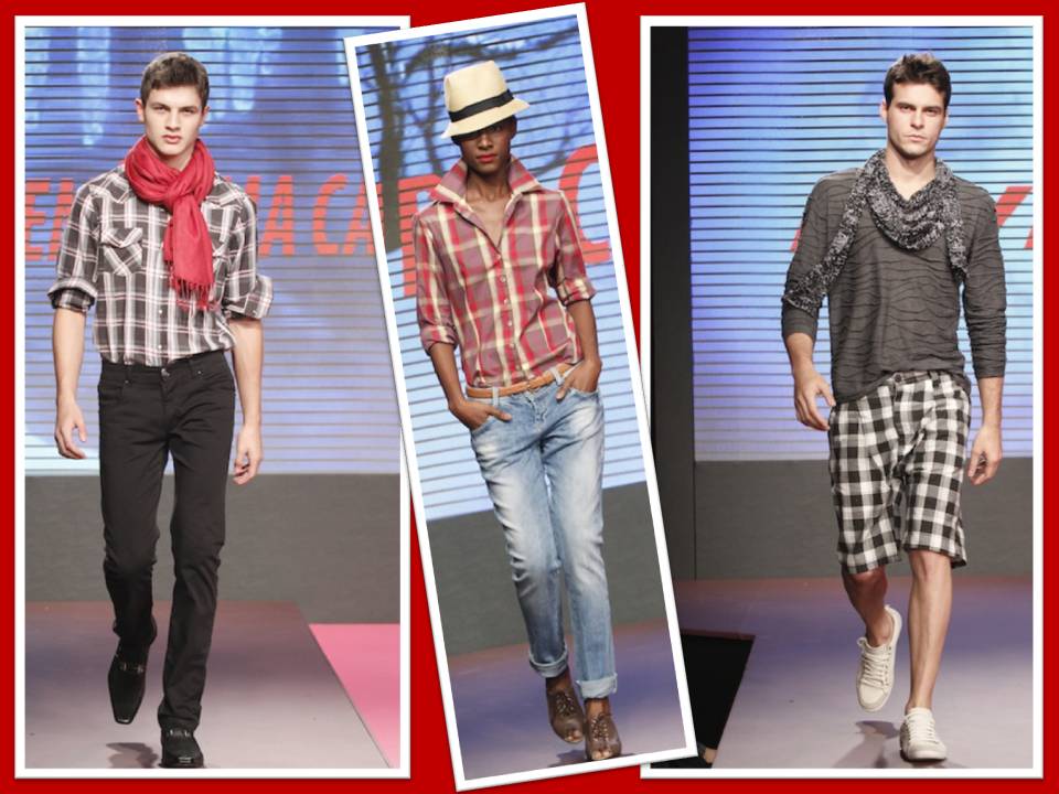 FASHION TOUR: MEGA POLO MODA BRÁS - SP