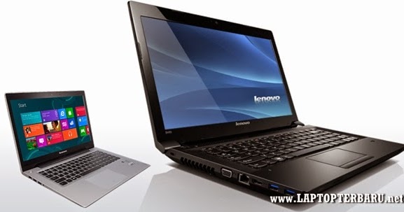 Daftar Harga Laptop Notebook Lenovo Terbaru Mei 2016