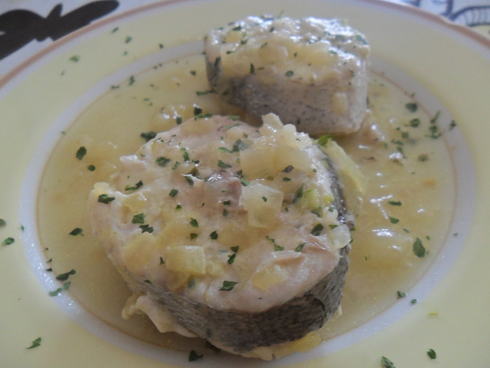 POTROREN SUKALDEA: LEGATZA SALTSA BERDEAN