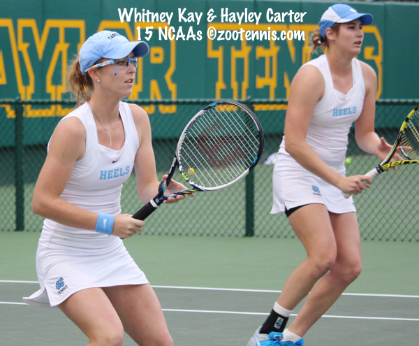 ZooTennis: Arizona State Restores Men's Tennis; NCAA Division I Singles ...