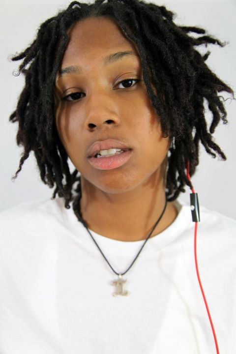 Music Connectz: [Next to BLOW] - ATLien Female Rapper @SuniMFSolomon