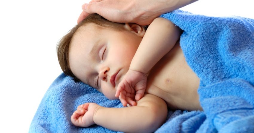Secrets of Baby Behavior: Shhhh! Time for a Sleep Quiz