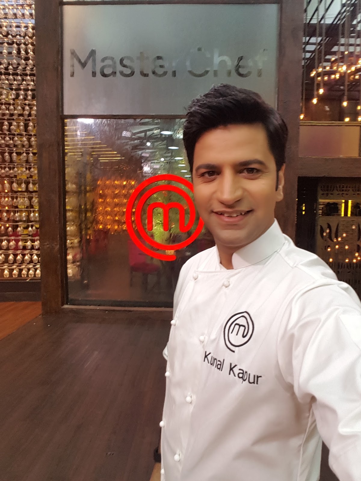 Masterchef India Season 5 Contestants