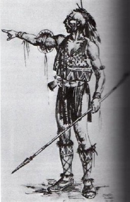 Notes from the Ninth Circle: Principal Chiefs of the Cherokee