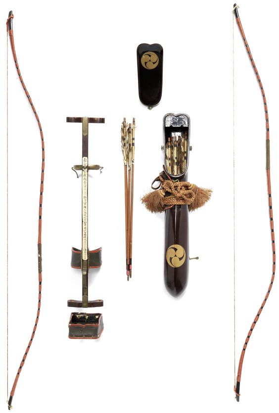 LittleBig Dream: Jenis-Jenis Busur