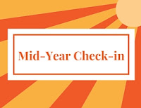 2016 Mid-Year Check In - Falling Letters