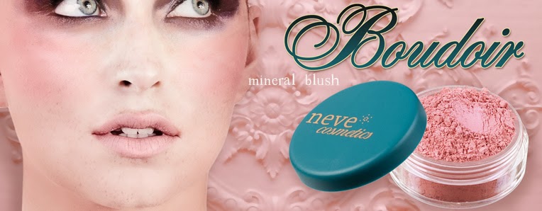 Inviting History: Neve Cosmetics French Royalty Collection