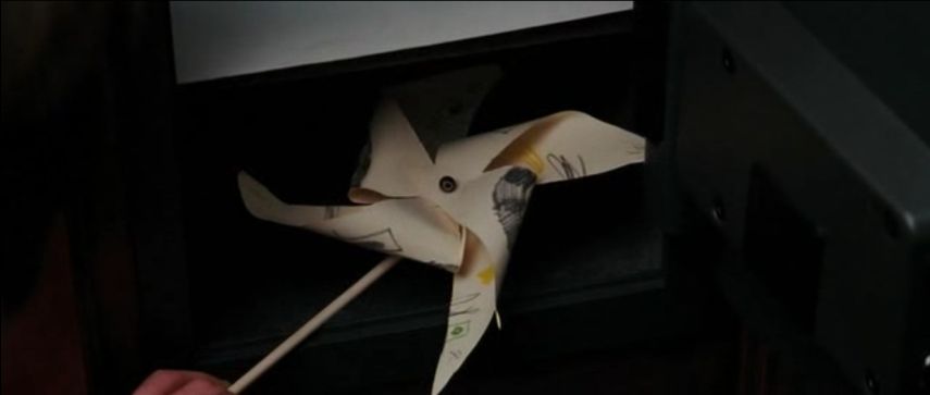 Carl Duzett's Blog: Inception Is About Storytelling