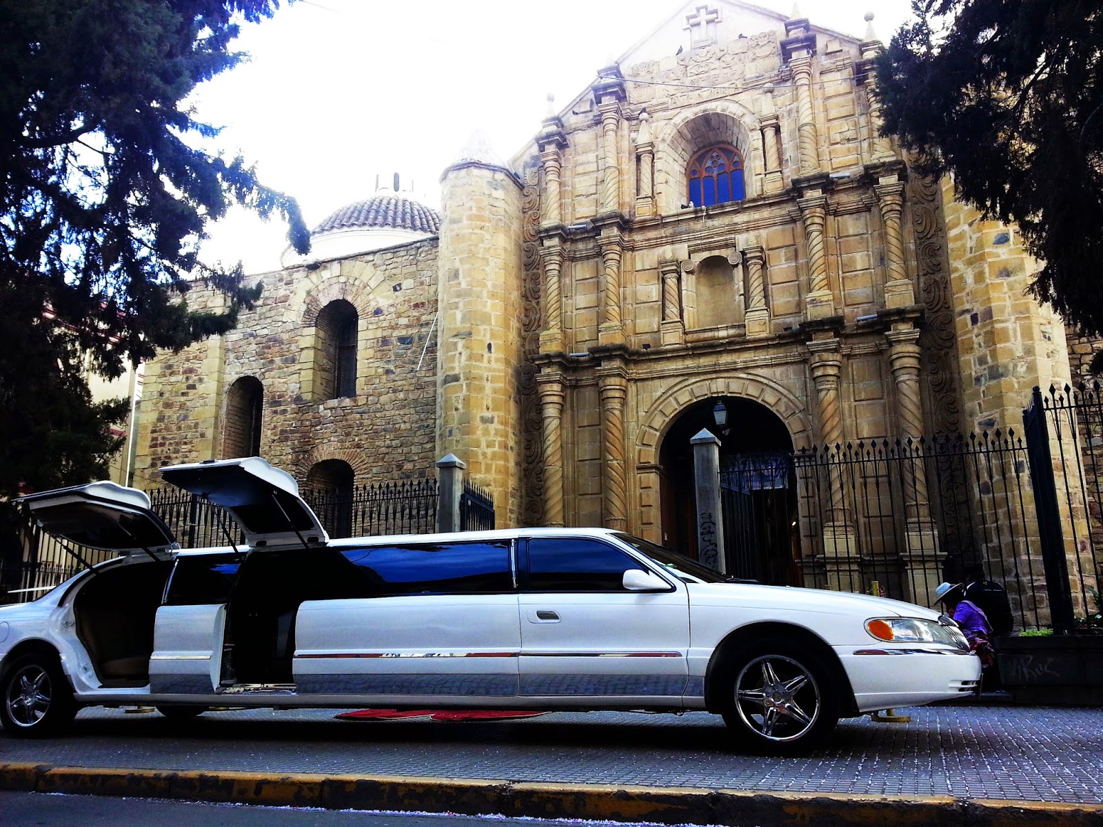Servicio de Limusinas y Autos Clásicos: Servicio de Limosinas y Autos ...