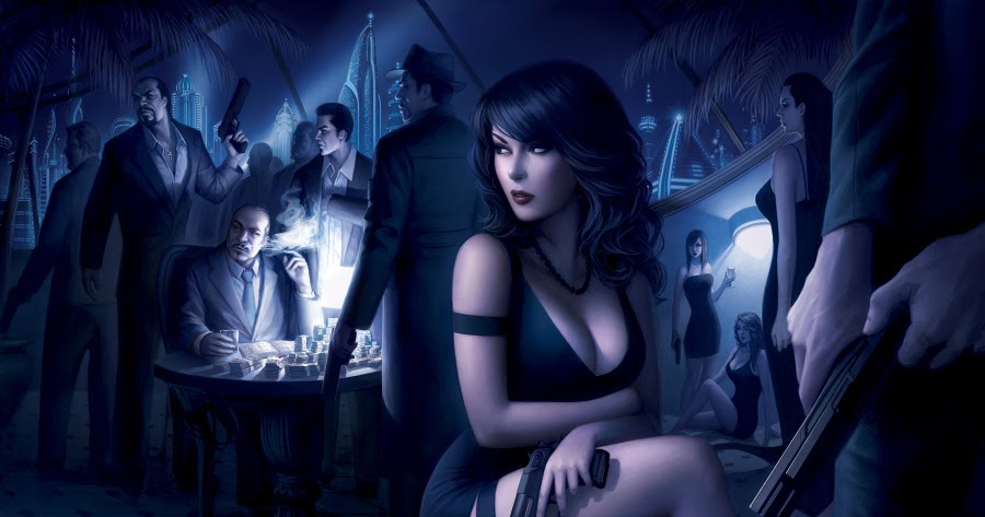 Mafia Stories: Sex and the Mafia