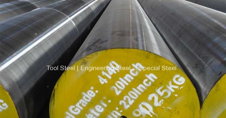 GRADE GUIDE: AISI 4140 STEEL