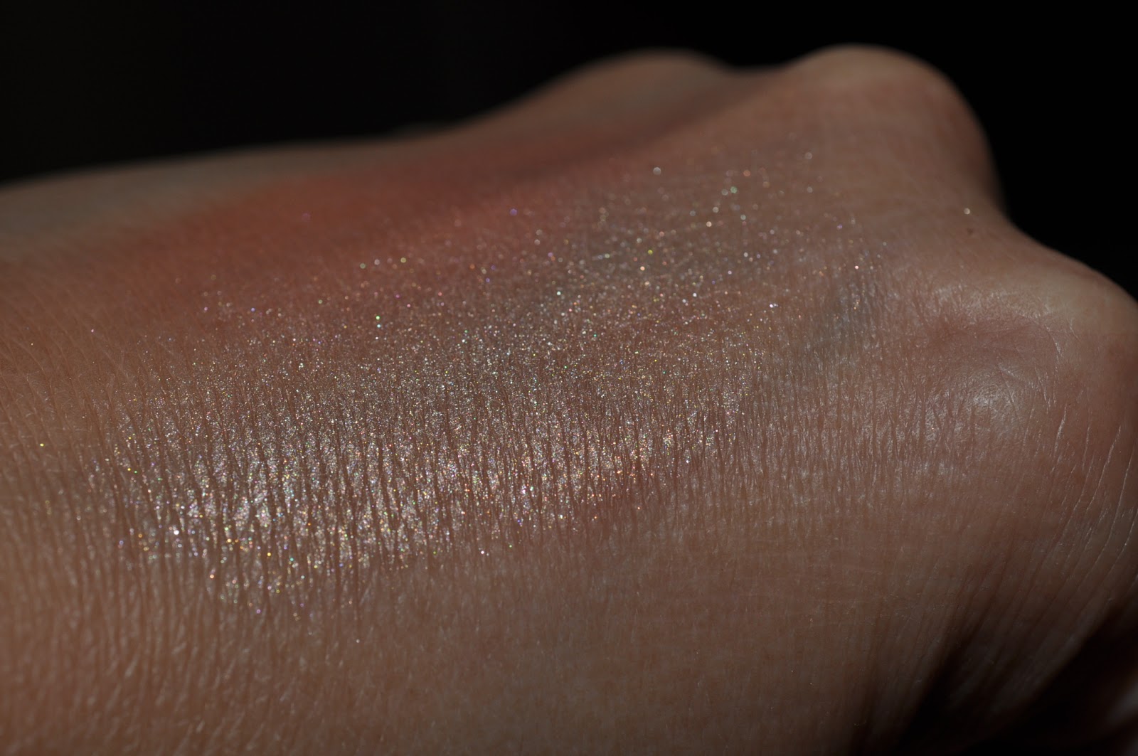 Buff'd Mineral Foundation, Blush, Bronzer, Highlighter Swatches ...