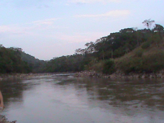 Impresionantes rios del peru en la selva - Lugares turísticos del peru ...