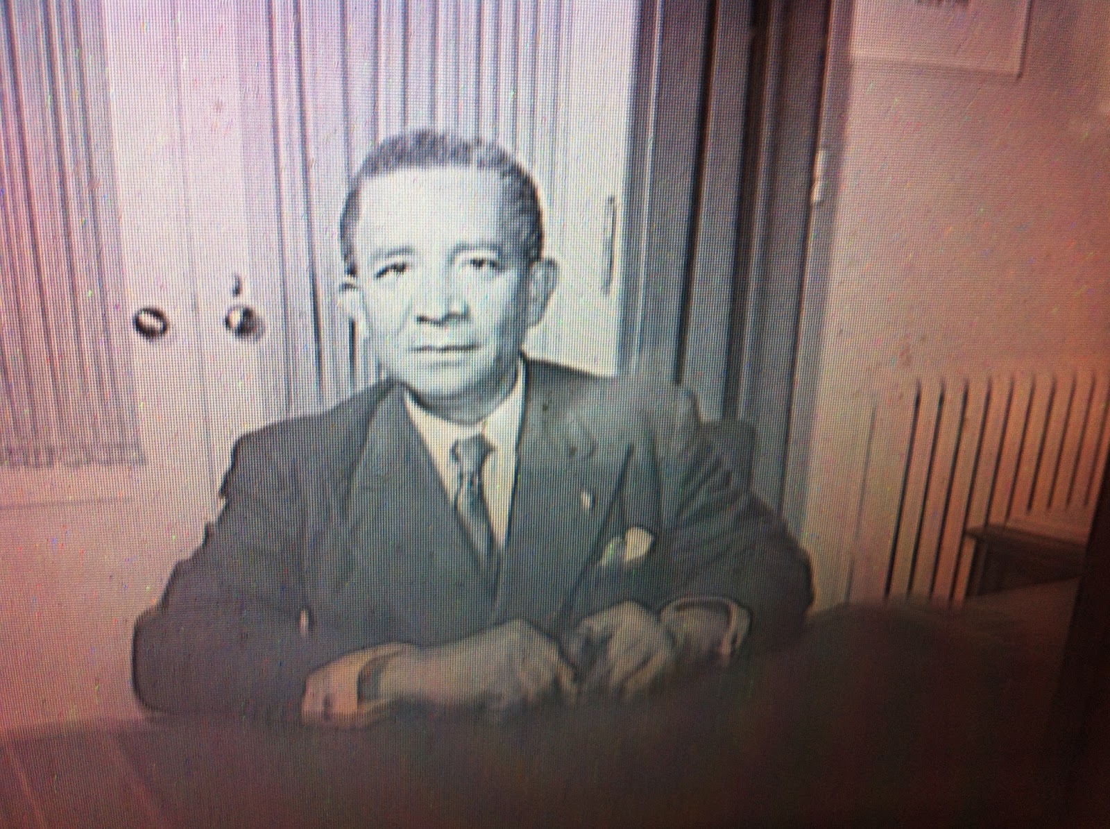 THE BLACK SOCIAL HISTORY:: BLACK SOCIAL HISTORY : AFRO-LIBERIA ...