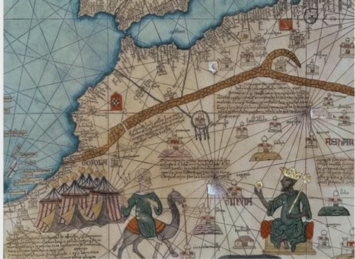 Sephardiphilia: 2016