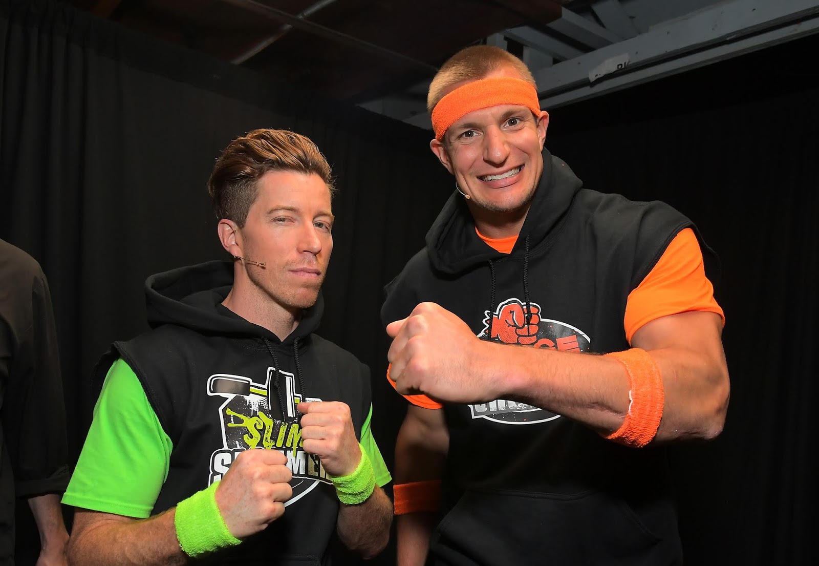 NickALive!: Nickelodeon Announces Kids’ Choice Sports 2019 Winners