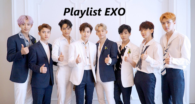 Playlist EXO - chichi life