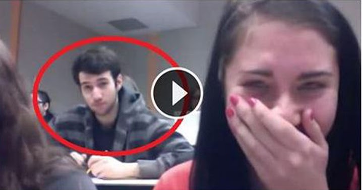 This Video Actually Made Me Laugh Out Loud Can You Believe That