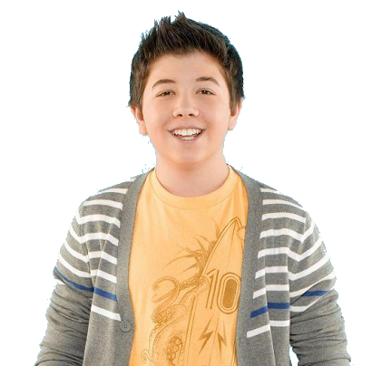 Todo PNG: Personajes de "Buena Suerte , Charlie" PNG