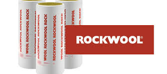 Insulation Rockwool | ATAP GALVALUME