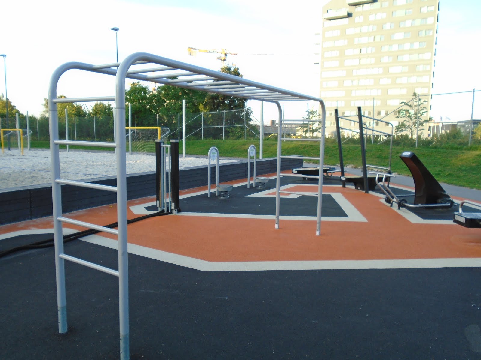 Tankreds Gratis Träning