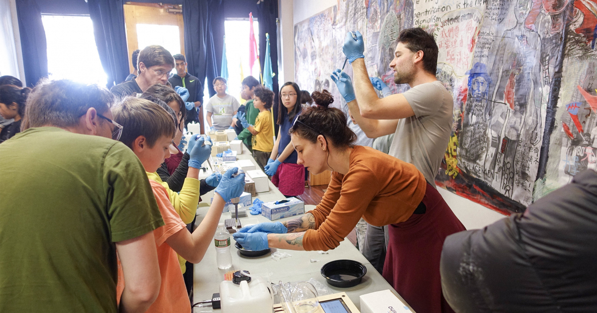 Helge Scherlund's eLearning News: Technology Moves to the Head of the ...