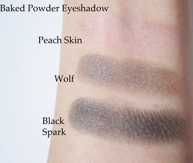 Front Cover Make-Up Set: Colour Of The Season Pink S/S 2012 (Photos ...