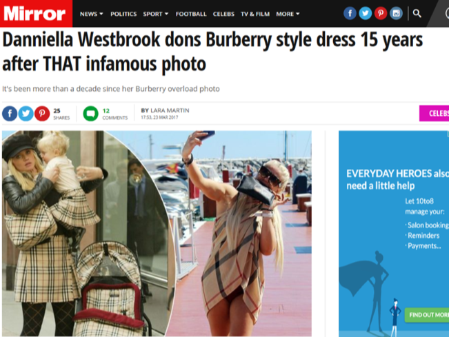 Advanced Portfolio Francesca Harrington 3181 Centre Number: 16607 ...