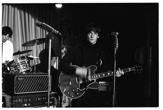 ThisSmallPlanet.com: 17 "New" Gene Clark Songs Emerge: Legendary Lost ...