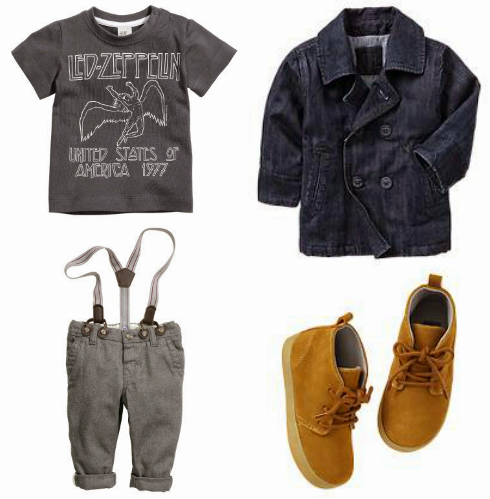 Little Boy Outfits Polyvore