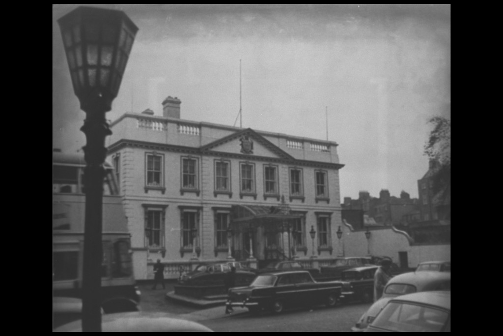 Irish Ceili Dance: History of Ceili Dance