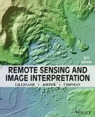 Geoscience, Remote Sensing and GIS: Book: Remote Sensing and Image ...