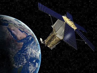 Space Satellites Wallpapers ~ Desktop Wallpaper
