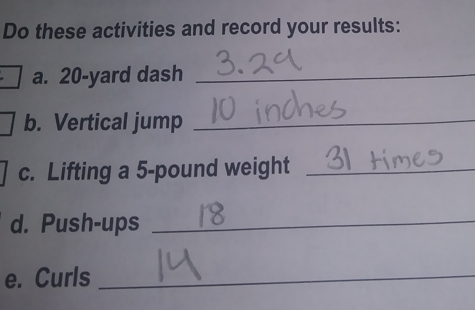 Stronger, Faster, Higher: Webelos Adventure