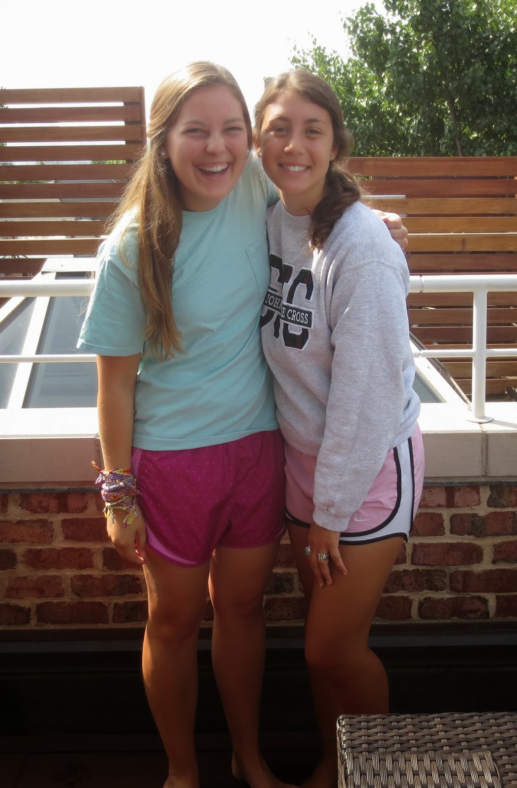 Overlap: Camp Tecumseh In The City #reunions