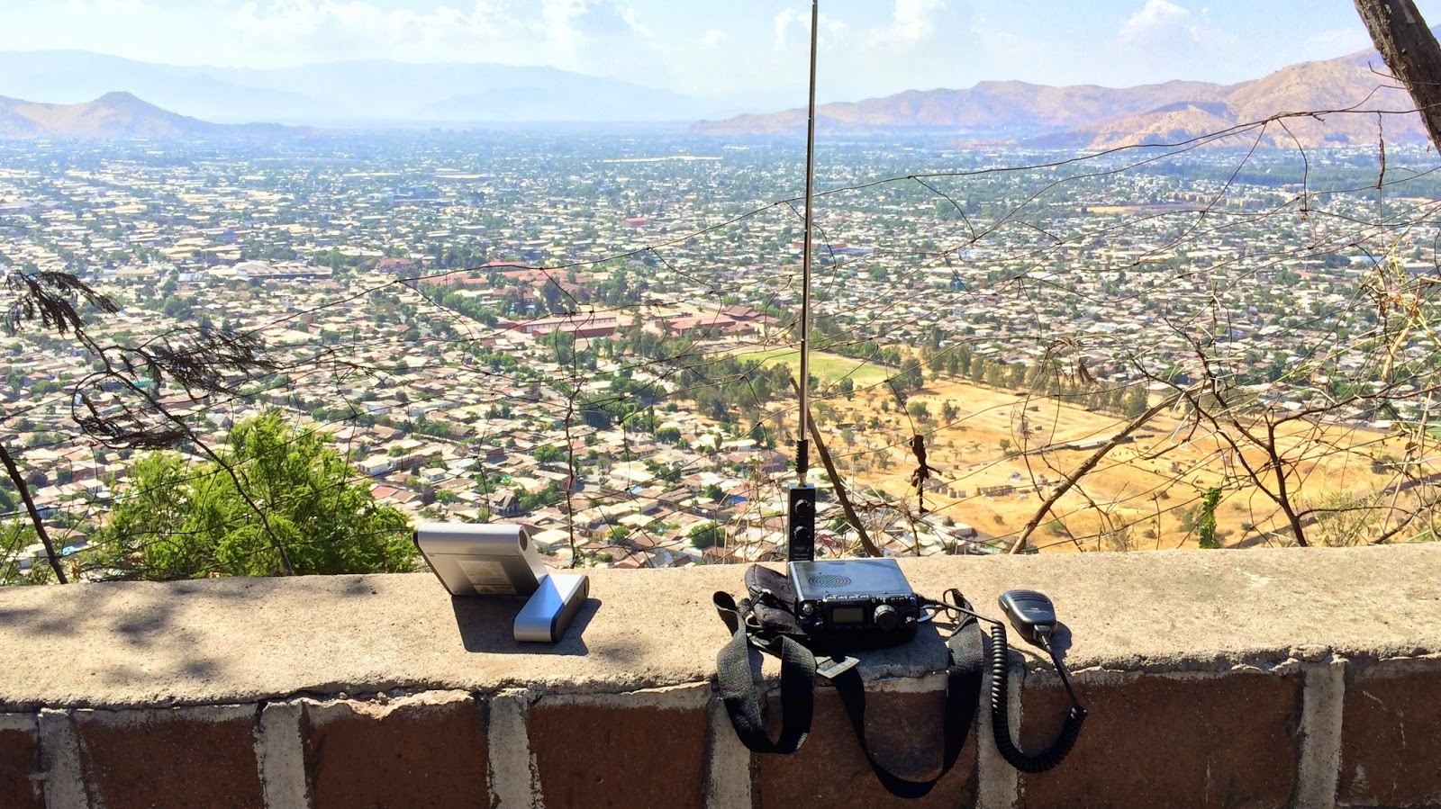 Estuvimos probando el iSavi, aquí nuestro veredicto - Satelital-Móvil
