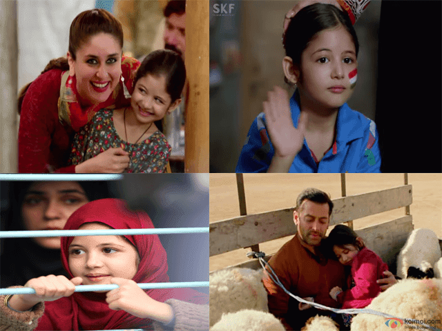 Boo ali bajrangi bhaijan - limfalifestyle