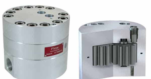 Positive Displacement Flowmeters | The TECO Process Control Blog