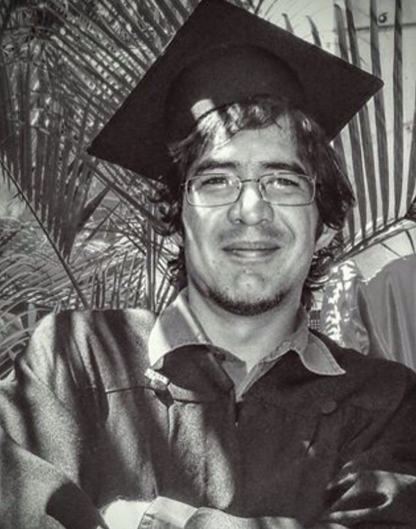 Artistas Venezolanos: Don Plin - Santiago Fauquié