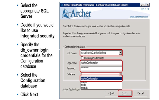 RSA ARCHER ONLINE TRAINING: rsa archer online training.