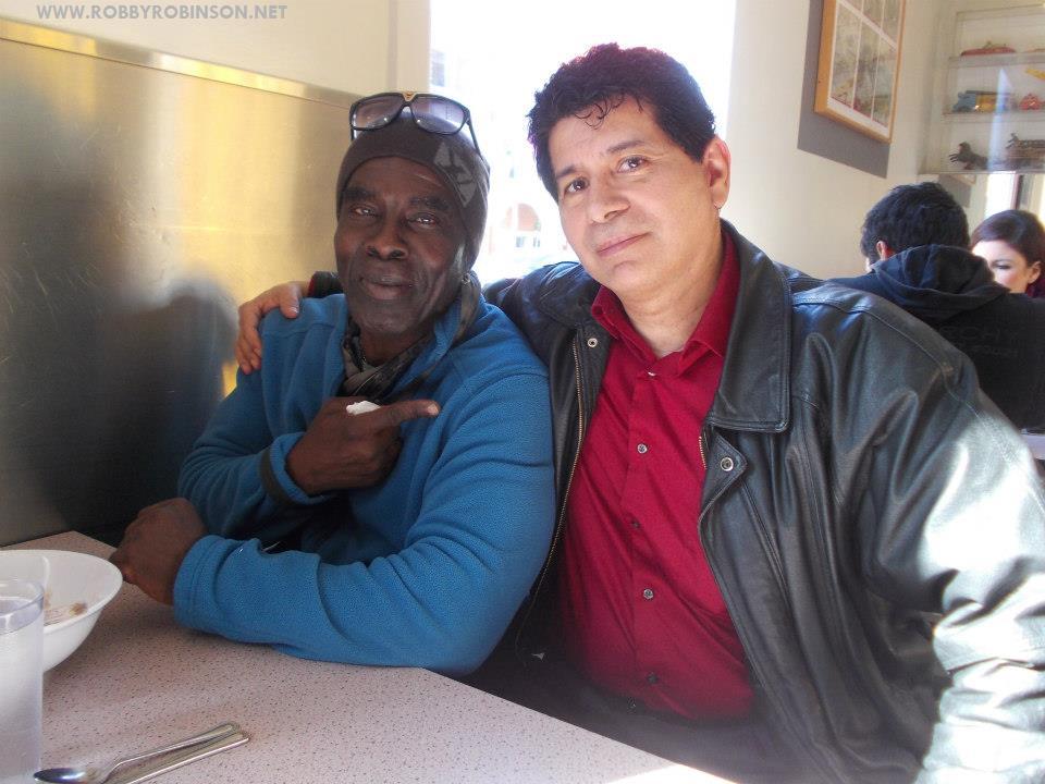 DIARY of the BLACK PRINCE: NEAL SPRUCE AND PETE GRYMKOWSKI BY K-O-I