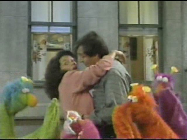 A Much Deeper Level: Love in the Fix-It Shop, Part 3: Wedding Jitters